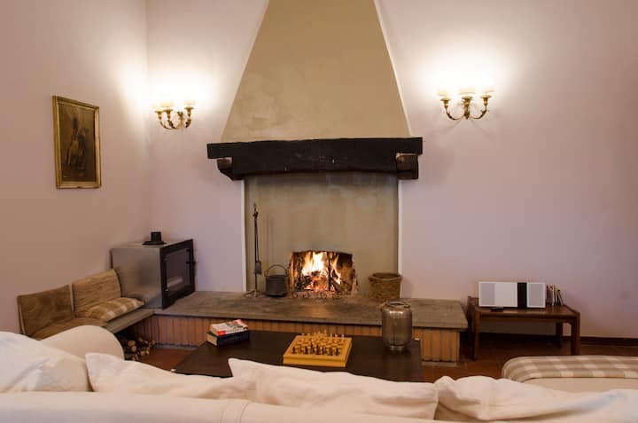 Foresteria 1: Sport Et Détente Dans Un Grand Parc - Italie