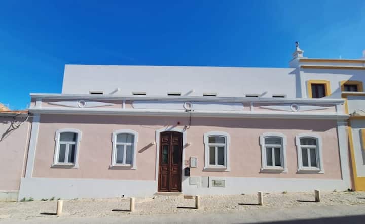 Historic B&b - Santa Cruz - 1 - Lagos