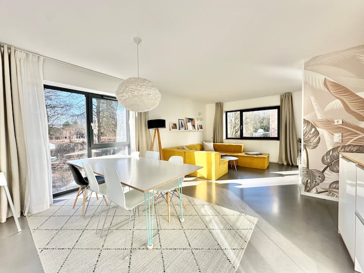 Gustav - Gemütlich, Hell Und Modern - Hamburg