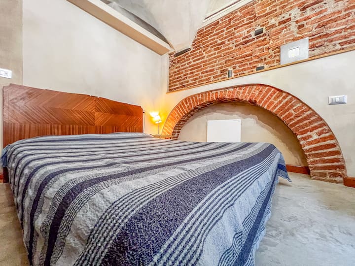 Lovingenoa - Red One Passion - 제노바