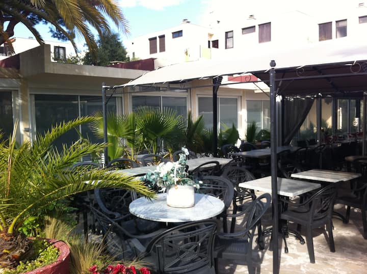 Mer, Soleil, Sable, Repos, Vacances - Bormes-les-Mimosas