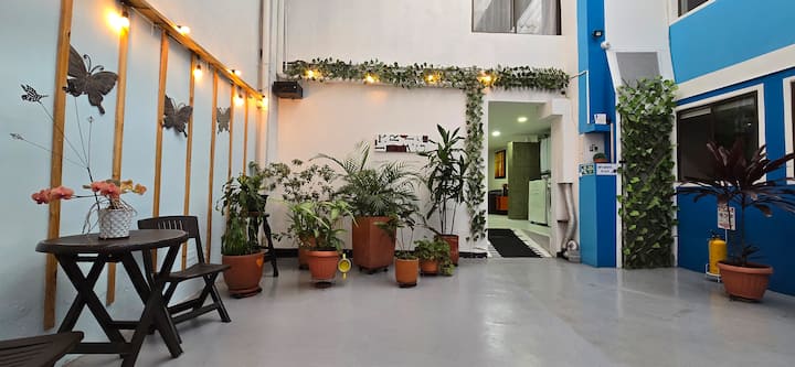 6. Apto-cerca A Movistar, Campin - Bogota