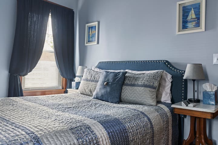 Gail's Guesthouse - Newport, RI