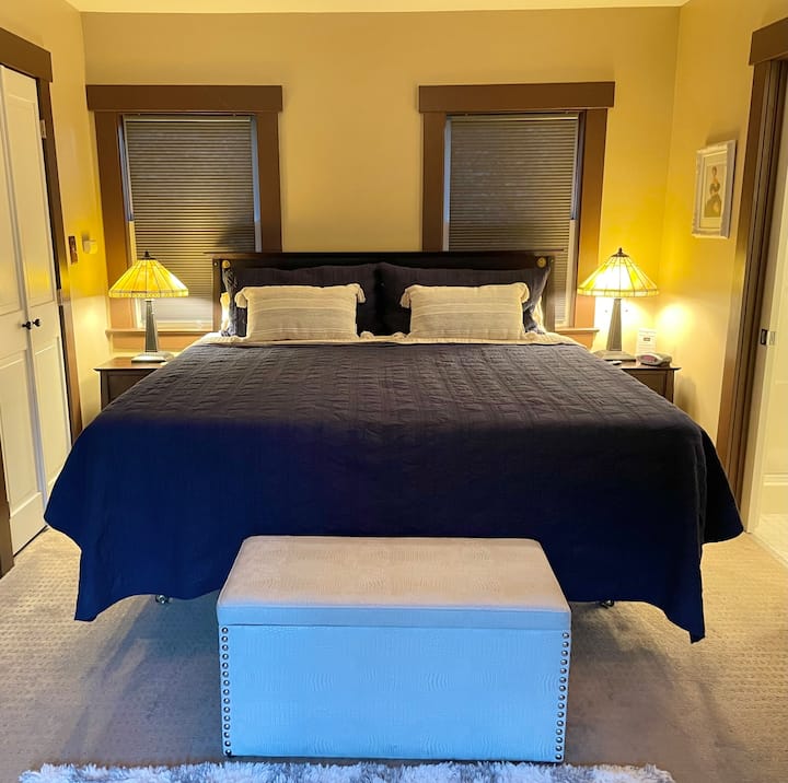 Luxury Studio In Charming Historic Pasadena - Pasadena, CA