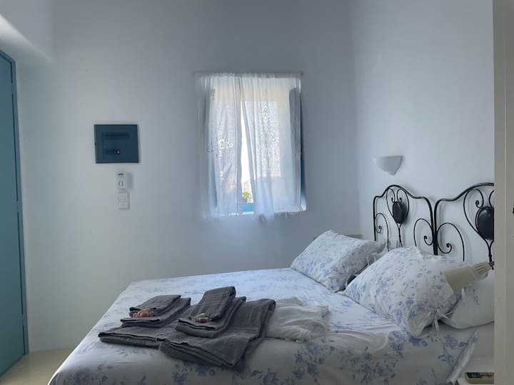 Attilio's Studio In Milos - Milos
