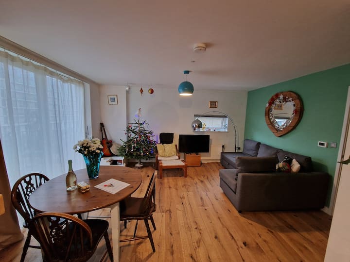 Lovely 2 Beds Apartment In Zone 1 - Central London