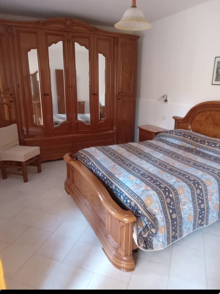 Rosaria Sweet Home - Agerola