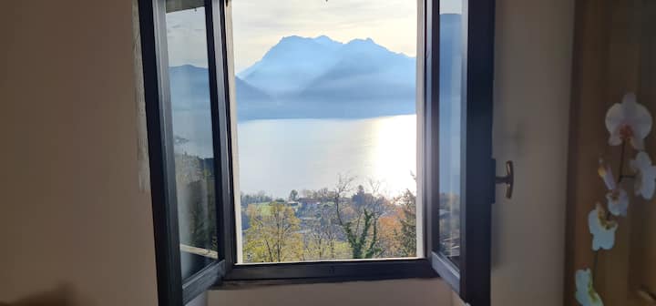 Rustico Vita - San Siro