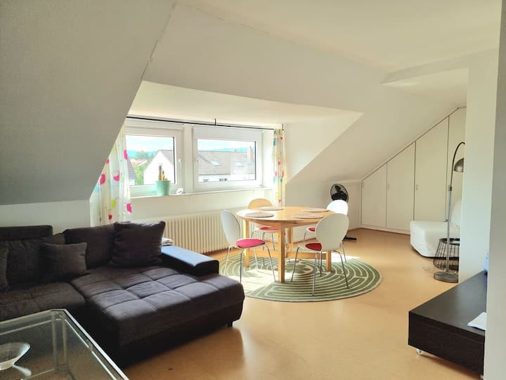 Gemütliches Appartment Für 2 Personen - Kassel