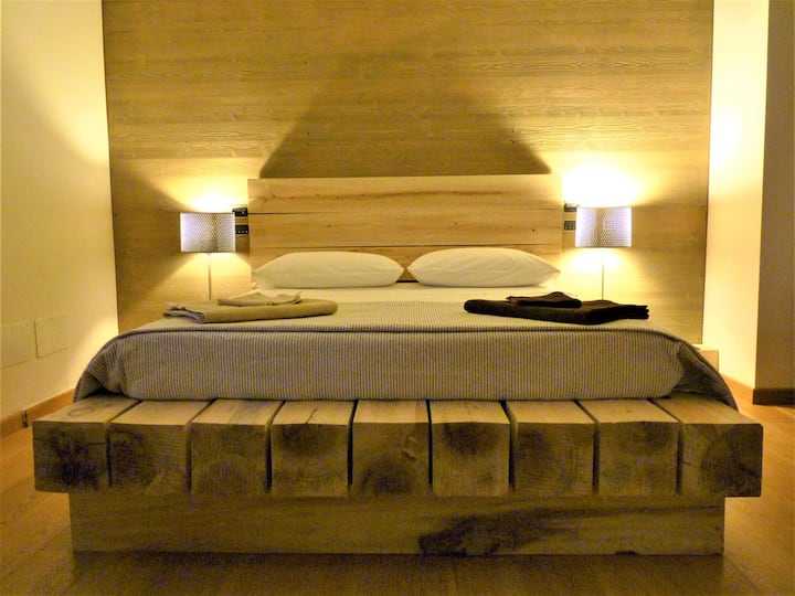 Ca'luna Guest House - Pioppo - Frabosa Soprana