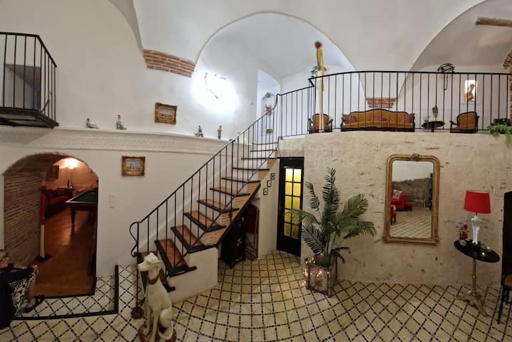 Magnifique Duplex Unique Au Vieux Port De Bastia - Bastia