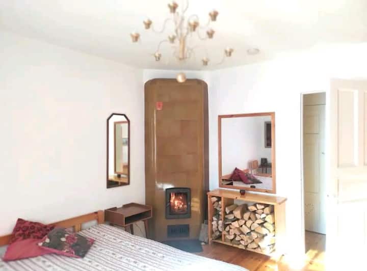 Top Location! Trendy Neighborhood, Cozy Apartment. - Tallinn