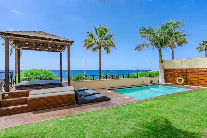 Villa Los Cristianos (Beach & Relax & Golf) - Playa de las Américas