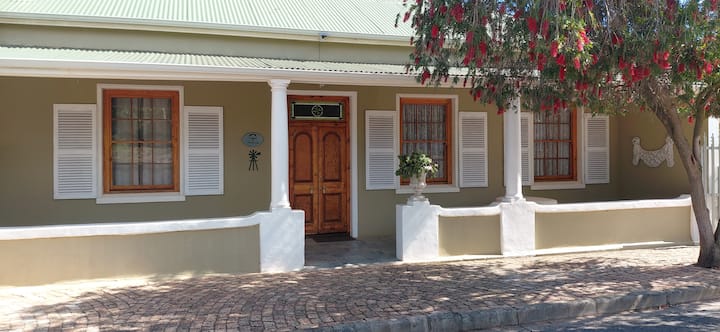 Town And Country Self-catering Accommodation - Caledon