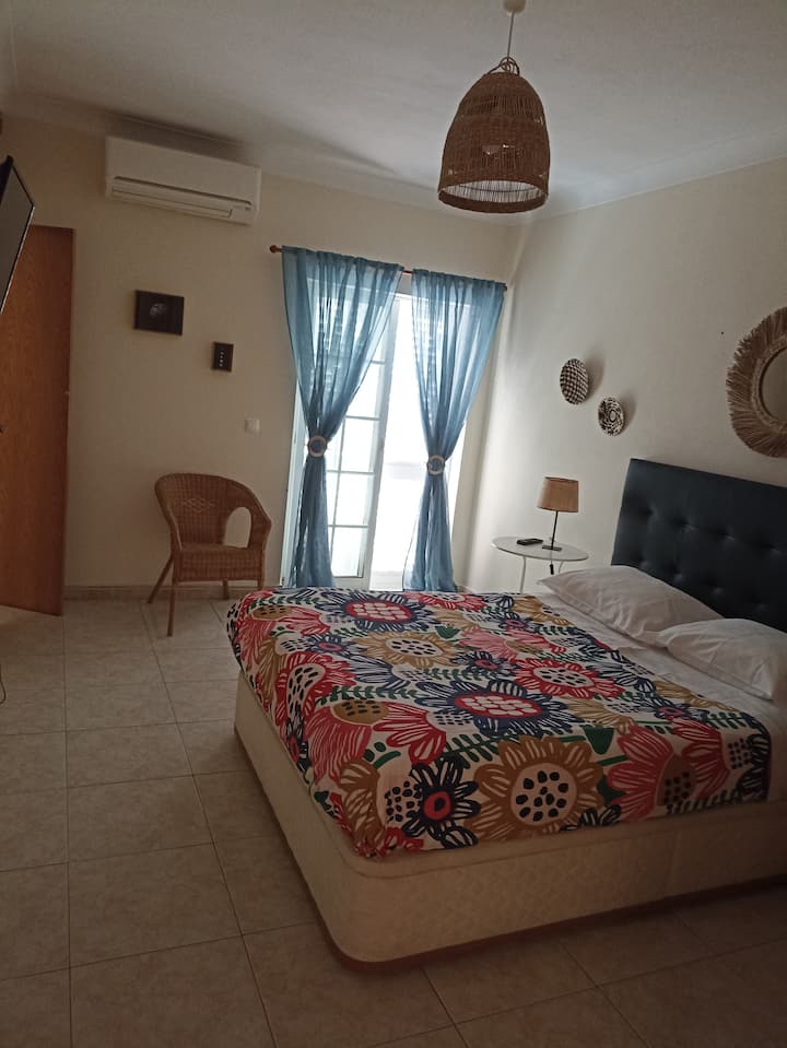 Suite - Portimão