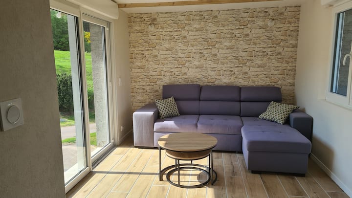 Gite Au Coeur Des Vosges - Remiremont