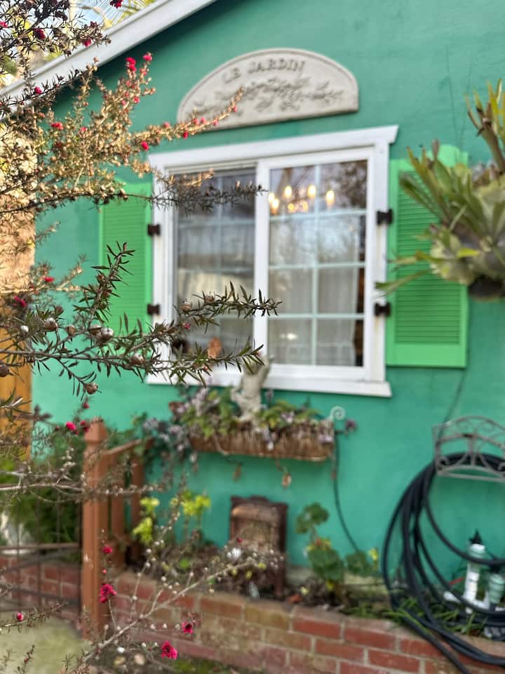 Down By The Seaside - Redondo Beach, CA