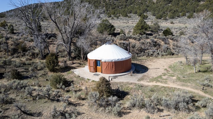 15 Best Yurts In Utah, USA - Updated 2024 | Trip101