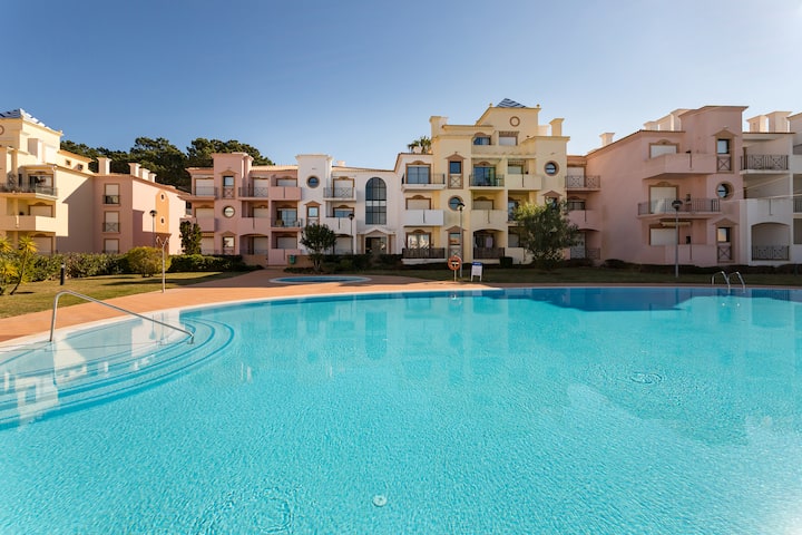 Eden Village By Garvetur - Vilamoura