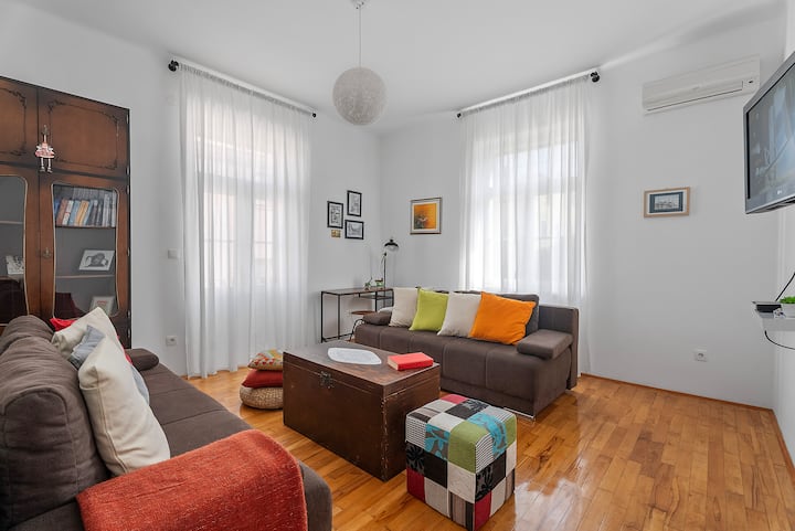 Marjan Retreat 4**** In The Centre Of Split - Split