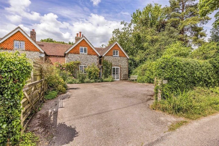 Well House - A National Park Retreat - Petersfield
