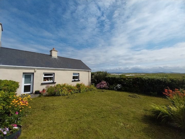 Wild Atlantic Cottage - Irlande