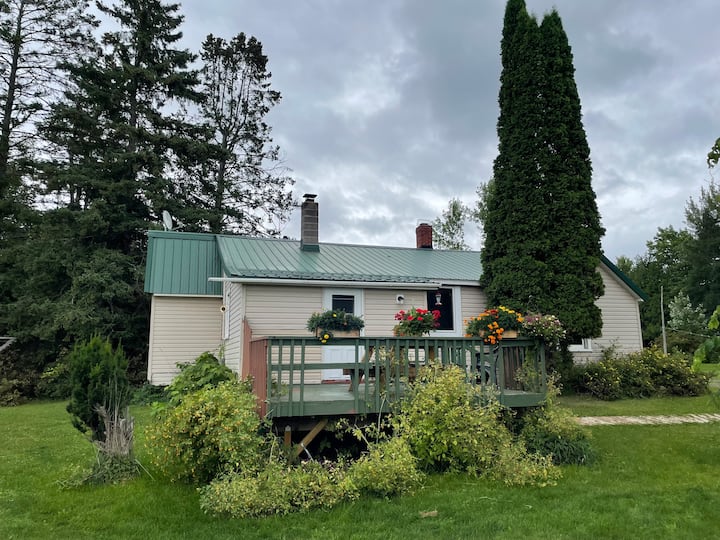 Kinney Valley Farm - Wisconsin