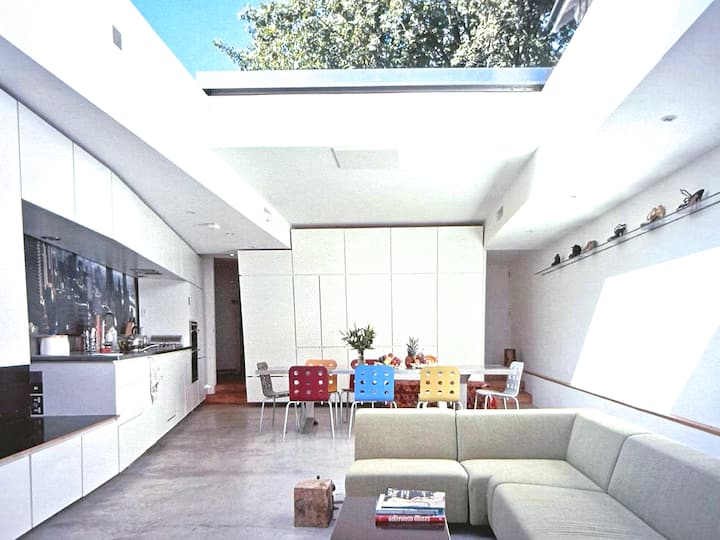 Designer Home, 10 Mins By Train To London Bridge - Selhurst Park Stadium