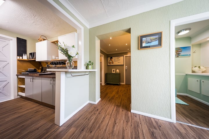 Unique Apartment, Walking Distance Of Meadowhall. - Rotherham