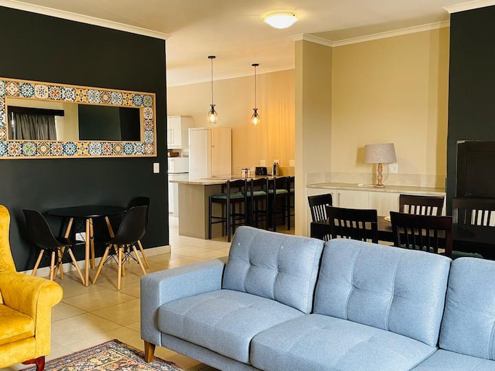 9 Heuschneider Platz - Swakopmund