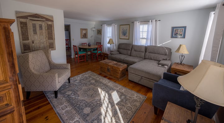 Center Rd Apartments #1 - Block Island, RI