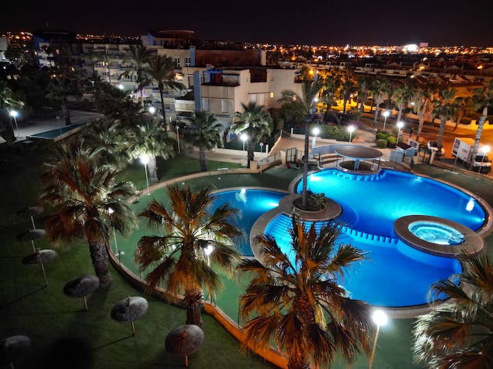Cabo Roig Del Sol / Sunny Side - Cabo Roig