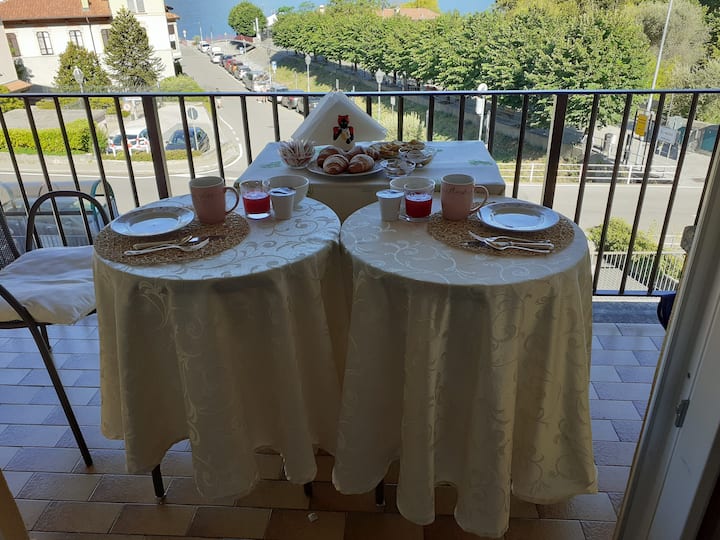 Tosca House - Varenna
