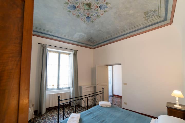 Appartamento Morgana - Ca Di Ni Residence - Finale Ligure
