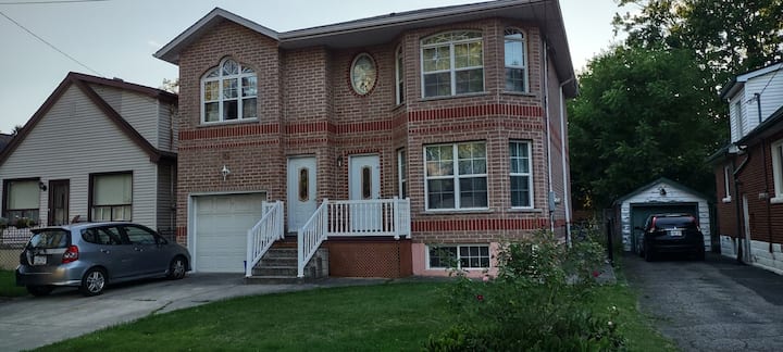 1-bdrm Apartment 3 Min Walk To Mcmaster University - Hamilton