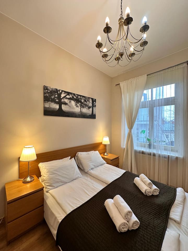 Apartment Mikołajska 6 - Krakova