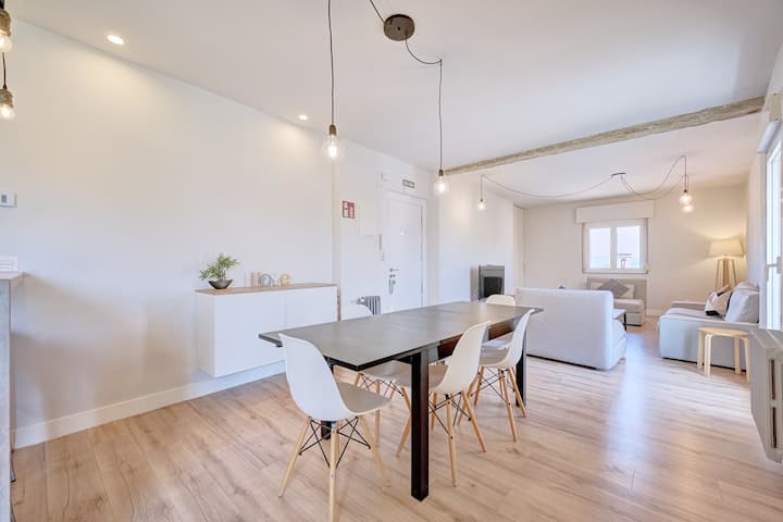 Appartement Dans Le Centre De Pamplona - Navarre