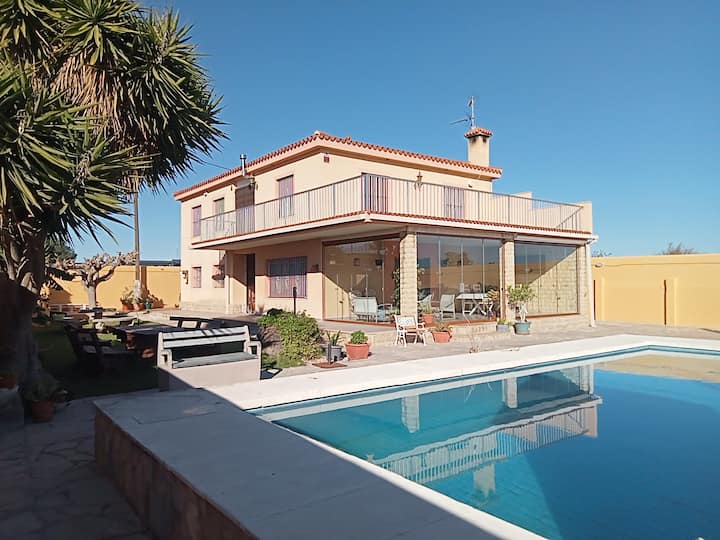 Casa / Chalet Entero Vinaròs, Castellón - Peniscola