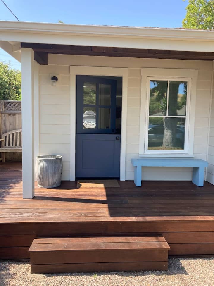 Mill Valley Home Great Location - Sausalito, CA