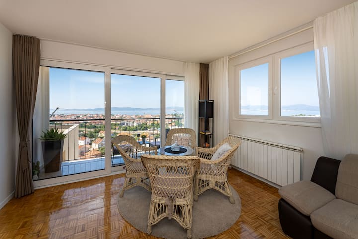 Apartman "Zadarview", Near Old Town And The Beach - Zadar