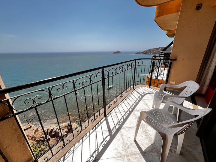 Loft. Ocean View Rodadero De Santa Marta - Colombia