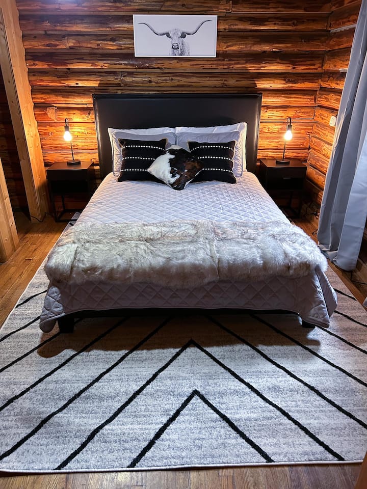 Alpine Village-cabin 11 - Lake City, CO