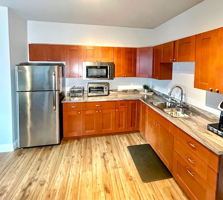 Cribs On The Hill Picton | Studio Eight - Picton