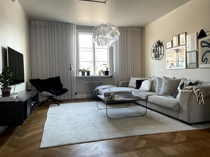 Townhouse In ÖRgryte - Gotemburgo