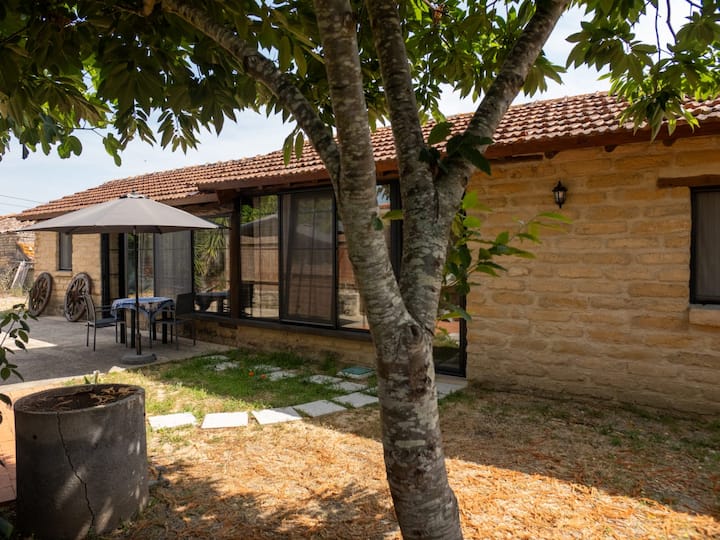 Casa Da Eira Da Avó Lucinda - Anadia