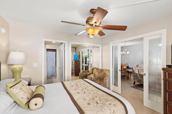 Beautiful 1 Br Oasis Maui Banyan - Maui