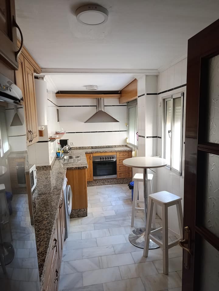 Piso De Vacaciones - El Puerto de Santa María