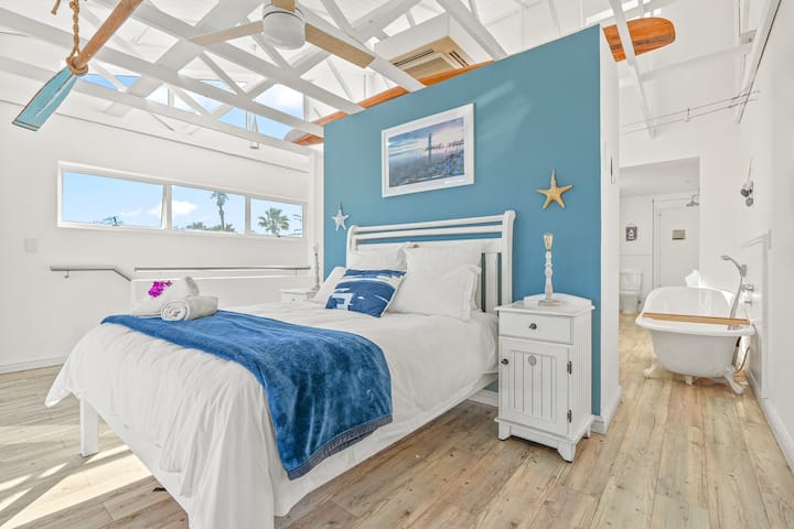 Marina Beach House - Cape Town