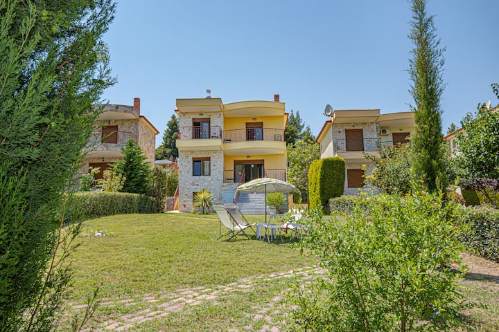 Holiday Home, Greece - Chalkidiki