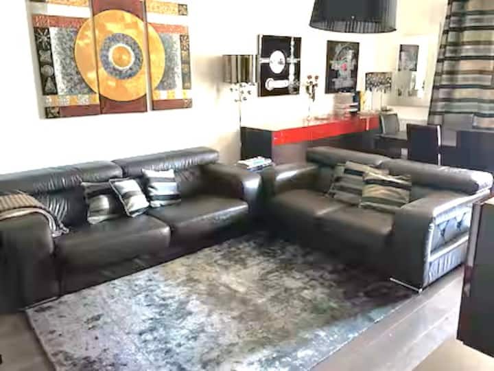 Appartement Aux Portes De Genève - Ferney-Voltaire